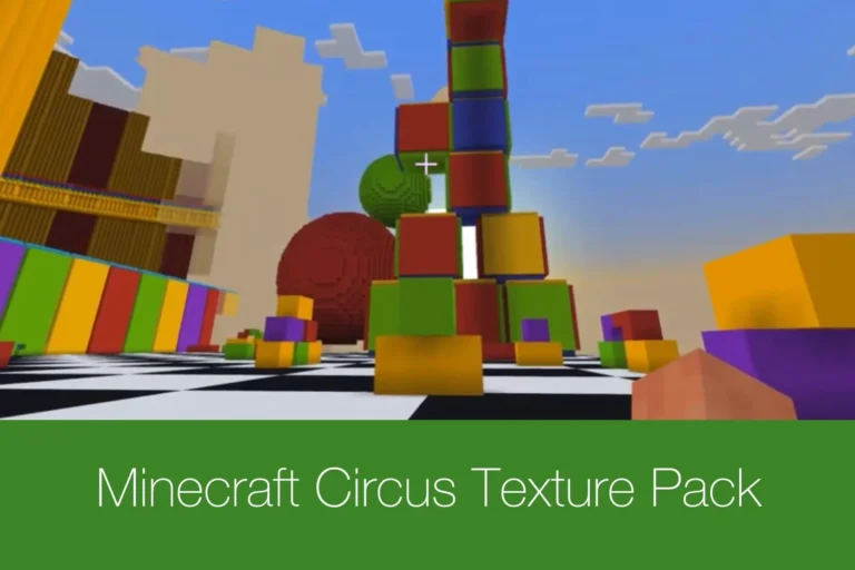 Minecraft Starlight Fairytale Texture Pack